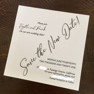 Christmas Cards, Blank Inside, Greeting, Square, Folded, Made to Order ...