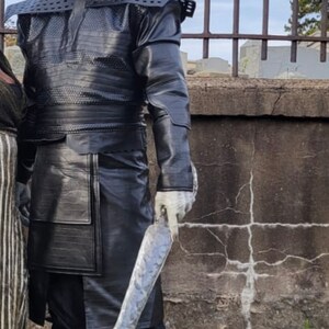 Mano/hand With Tentacles Davy Jones - Etsy