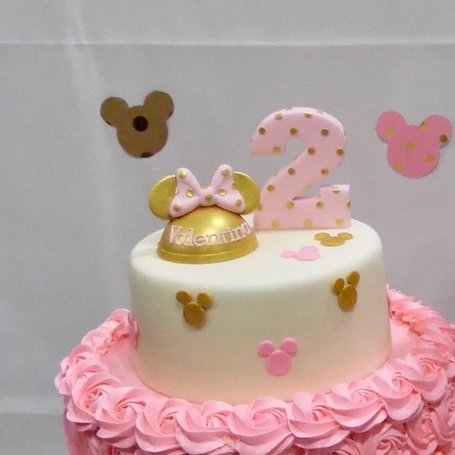 Emilia loved their purchase from CakeLouise