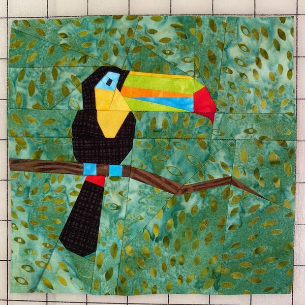 12 Tree Bundle 8x8 and 10x10 FPP Pattern | FPP Pattern | FPP | Fpp ...