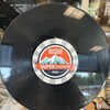 Vinyl Record Plate Chargers, Authentic 33's, Custom Labels, Table Decor ...