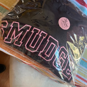 Embroidered USA State Sweatshirt Personalized States Map Sweatshirt New ...