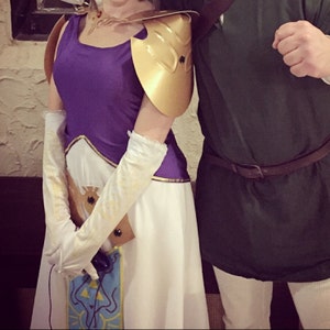 Handmade Cosplay Costume and Custom Cosplay Costume | Etsy