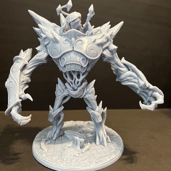 Azgrathok - Draconian Scourge - Set- Type - Minature - Dnd Miniatures ...