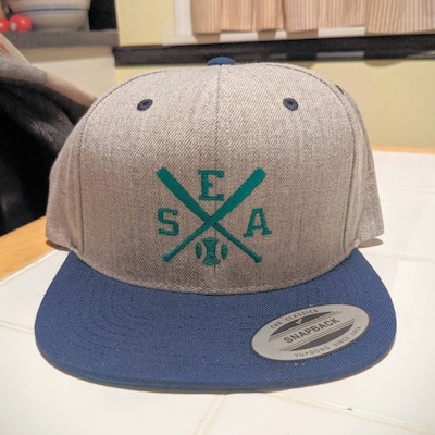 Miami Football Emblem Round Retro MIA Decal Sticker - Etsy