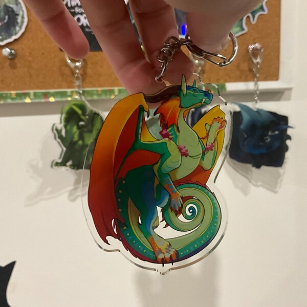 Legends: Darkstalker Holographic Stickers 3 Stickers in Each Pack - Etsy