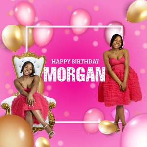 Custom 2023 Graduation Picture Roll up Banner Custom - Etsy