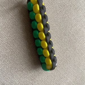 Gulf Racing Style Colours Oil GT40 917 GT F1 Mclaren Keyring Le Mans ...