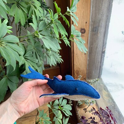 Cute Plush Spider Pattern Pdf Soft Spidet Toy Sewing Pattern - Etsy