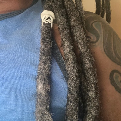 Predator, Lethal Hunter, Dread Decoration, Dreadlock Cuff, Hair ...