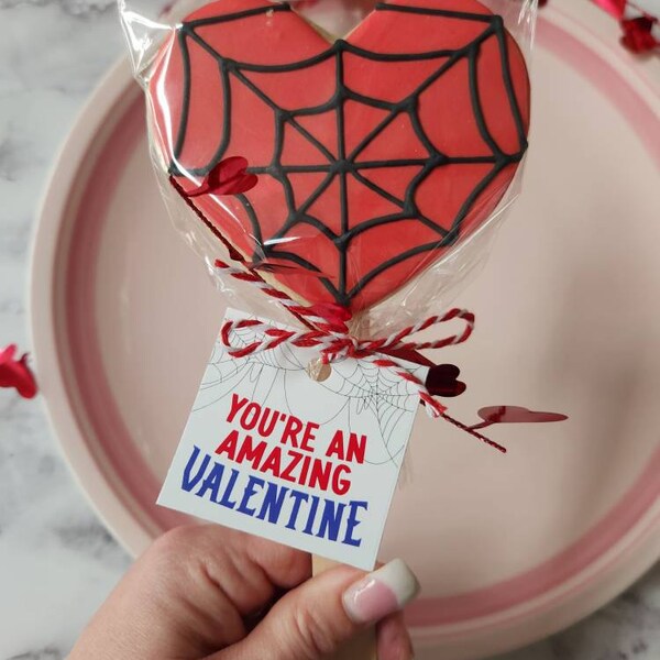 Super Daddio Cookie Card - Father's Day Printable - Etsy