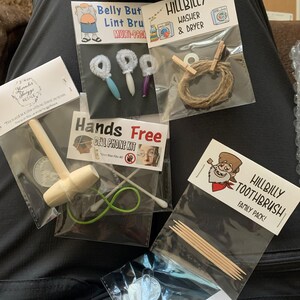 Air Guitar Strings Funny Gag Gifts; White Elephant; Novelty Gifts ...