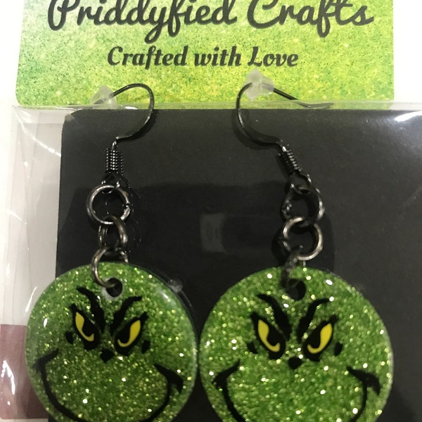 Dispatcher Keychain, Dispatch Keychain, Thin Gold Line, Thin Yellow ...