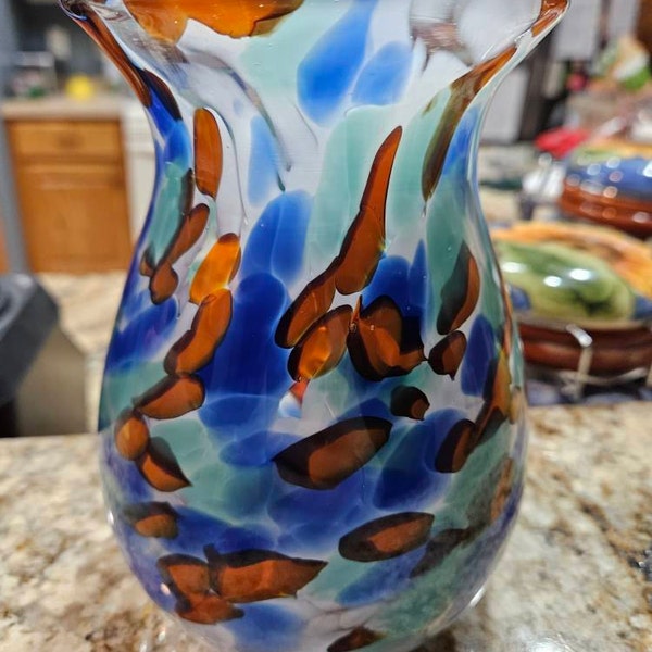Unity Wedding Vase MADE TO ORDER - Etsy