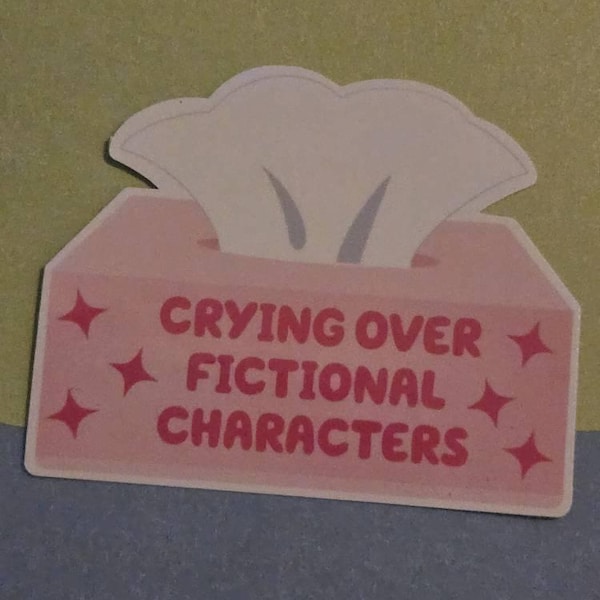 Cute Book Sticker, Book Lover, Bookish Stickers, Personalized Gift ...