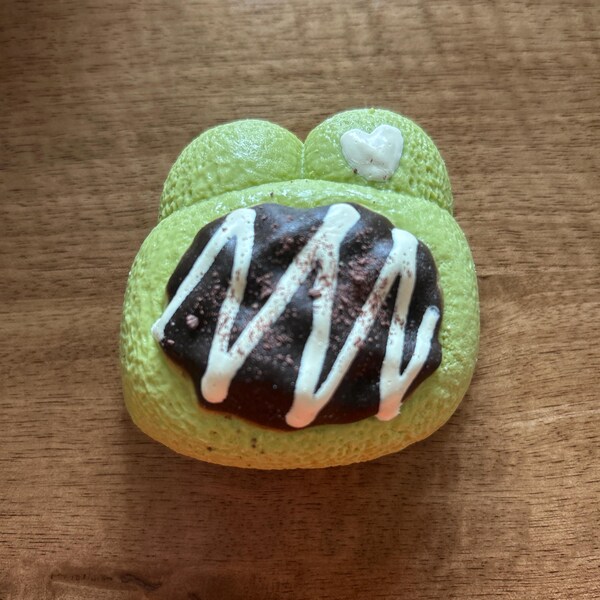 Realistic Food Squishy | Handmade Squeeze Toy | Stress Relief | Sensory ...