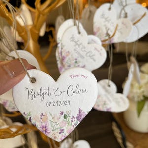 Thank You Plantable Card, Bee Cards, Seeded Greeting Cards ...