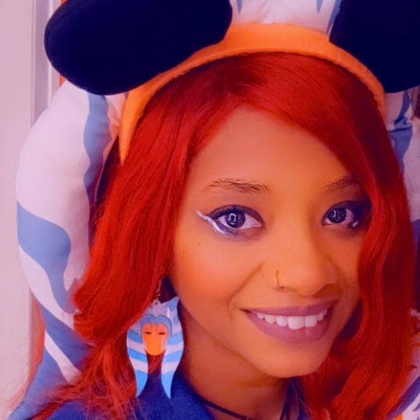 Encanto Mirabel Bruno Vision Puzzle Prop Collectible - Etsy