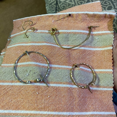 Sterling Silver Medieval Veil Pin. Medieval Dress Pin. Renaissance Pins ...