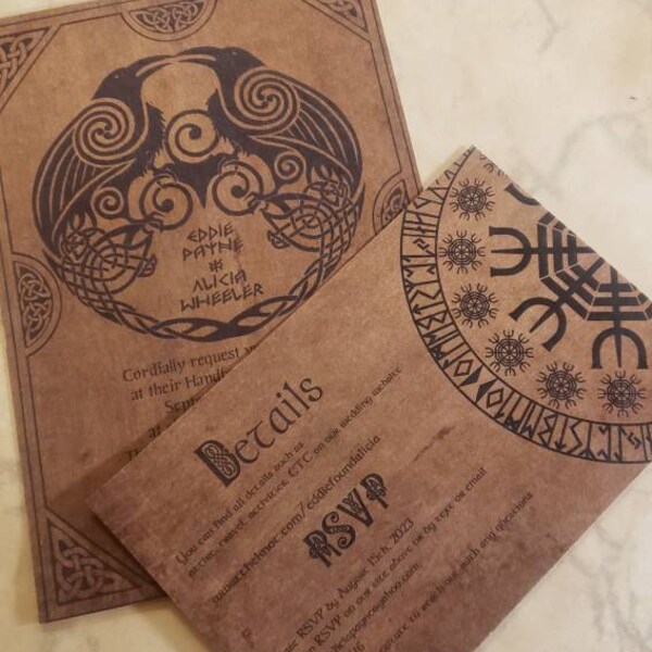 Printable Spell Recipe Card| Instant Download| Grimoire Pages ...