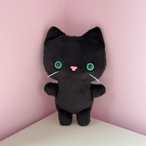 Simple Bunny Plushie Sewing Pattern PDF Instant Download - Etsy