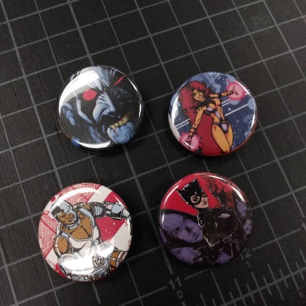 Classic 80's Arcade Video Game Coasters - Series 1 - Pac-man, Frogger ...