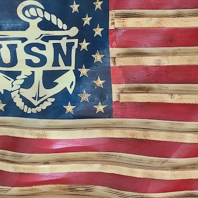 Challenge Coin Display, Waving Flag, Handmade, Challenge Coin Holder - Etsy