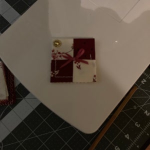 Scrap Soup Quilt Pattern by Karen Bennett 4 Quilt Sizes 2 - Etsy