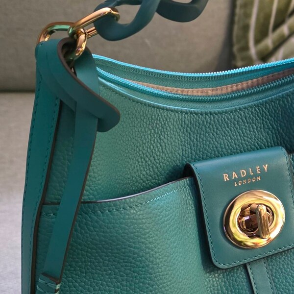 Gold Paperclip Chains, 18K Gold Filled Oval Chains, Ring Clasp Chains ...