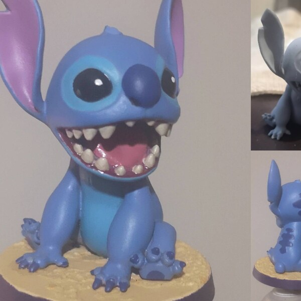 Toothless - How to Train Your Dragon | Ornament Figure | Satisfying Toy ...