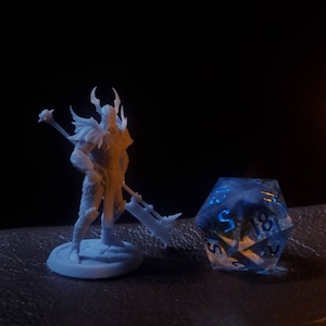 Teraton Vulduk Miniatures by Archvillain - Etsy
