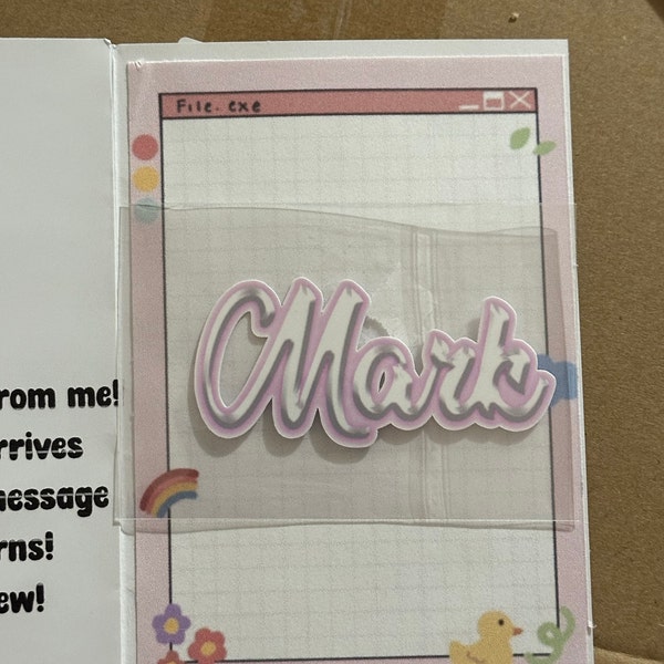 Zerobaseone Sticker Sheet / Cute Stickers - Etsy