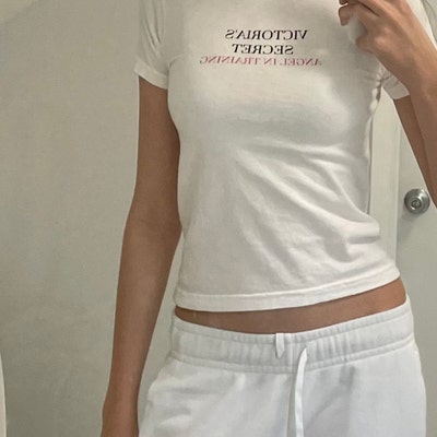 Baby Tee Scandi Style Baby Tee Red Swan Aesthetic Summer Baby - Etsy