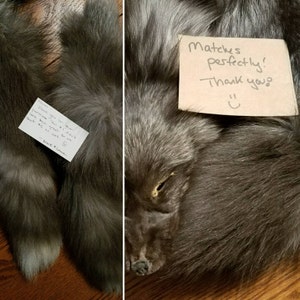 Beaver Fur Can and Bottle Cooler/cozy With Pink Neoprene Insert listing ...