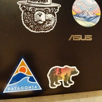 No Nukes Vinyl Sticker - Etsy Canada