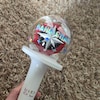 Stray Kids Lightstick Decal - SKZ - English Lettering - Etsy