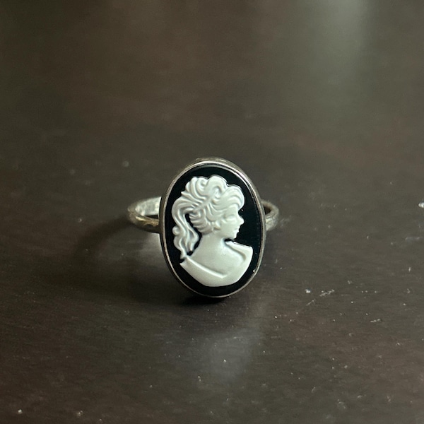 Ancient Greek Coin Trophy 24K Gold Vermeil 925 Silver Signet Ring ...