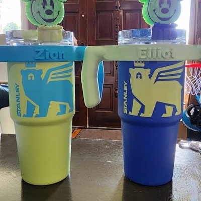 Custom Yeti Rambler Handle Personalized Yeti Tumbler Handle - Etsy