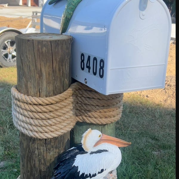 Toon Turtle Mailbox Topper - Customizable Colors! - Etsy