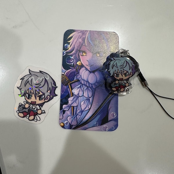 Alien Stage Phone Charms - Etsy