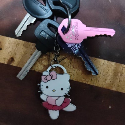 Outer Banks Keychain, OBX Keychain, North Carolina Keychain, Gifts for ...