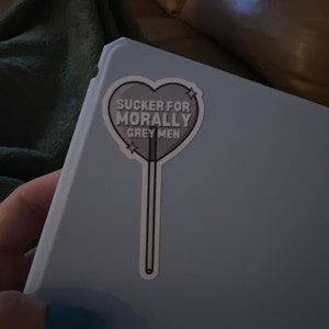 In My Kindle Era Pink Sticker, Bookish Sticker, Cute Book Sticker ...