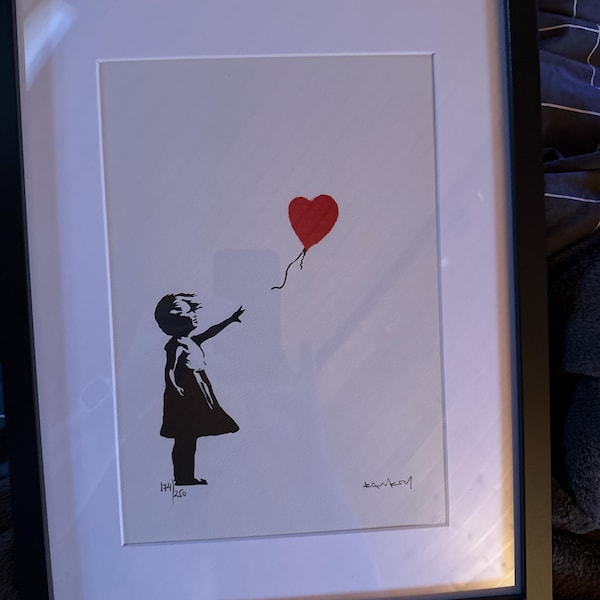 Takashi MURAKAMI - Mr DOB - ORIGINAL Street Art Poster - Wall ...