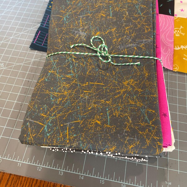 Moda Project Jelly Roll Half Hexi Ruler - Etsy