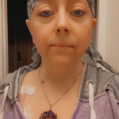 3 Pack Head Scarf Bandana Head Wrap Pre-tied Cotton Paisley Hair Cover ...