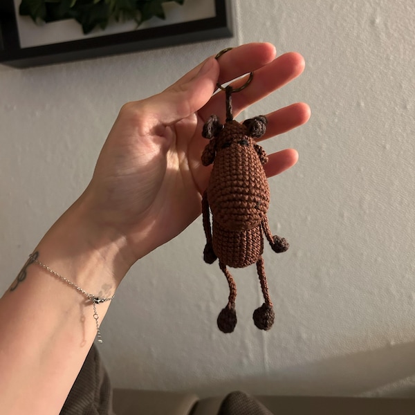 Crochet PATTERN Chicken Legs. Amigurumi Pattern Chicken. Crochet ...