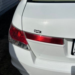 Grim Reaper Car Badge Car Emblem - Etsy