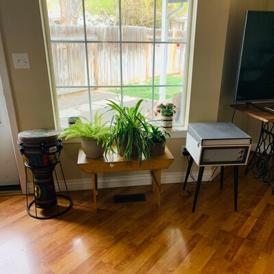 Star / Large Metal Mustard Yellow Star Mounted on A Metal - Etsy