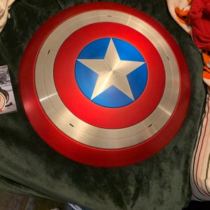 Design Your Own Shield Custom Metal Shields | Etsy