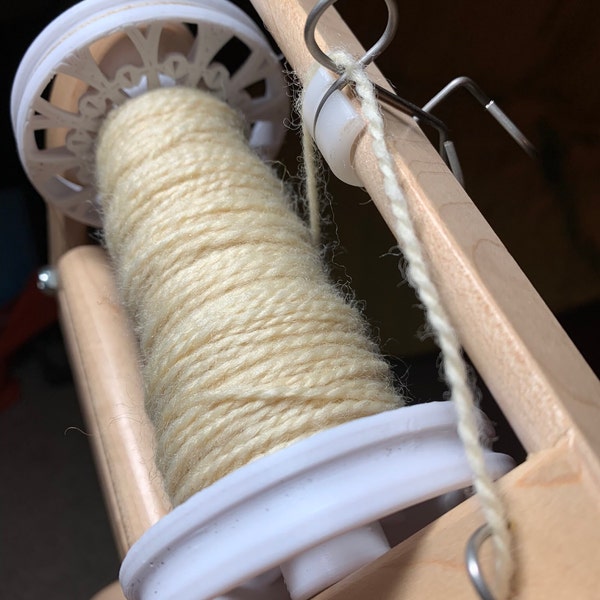 Lendrum Regular Bobbin for Standard and Fast Flier (TB4.68H.25) See ...